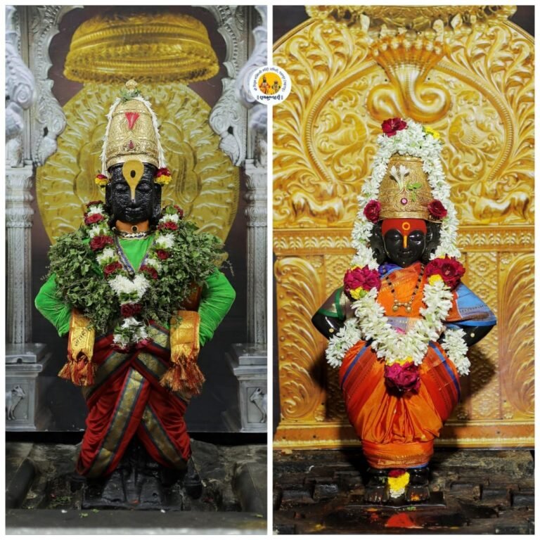 Pandharpur Wari 2025 Schedule: Dates and Routes